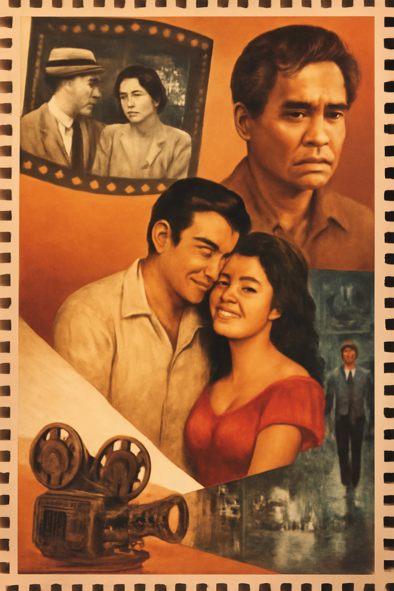 The History and Cultural Impact of Philippine Cinema – APACVISION